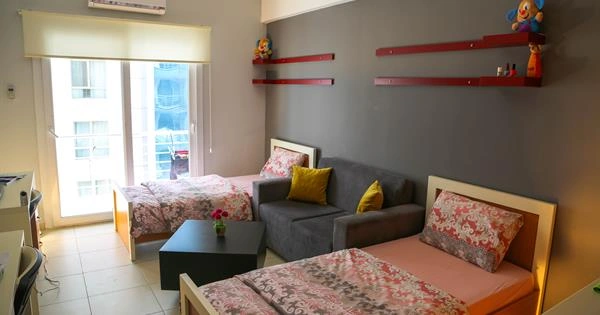 Tampines Dormitory | Layout, Facilities & Rental Guide